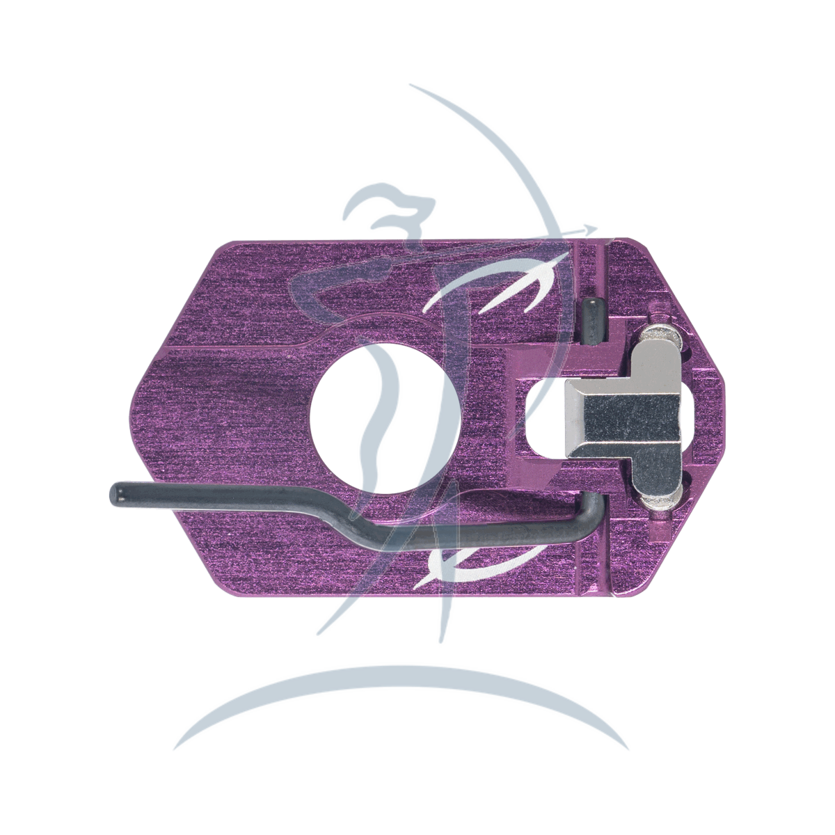 Shibuya Ultima Recurve Rest Arrow Rest » Bogentandler.at