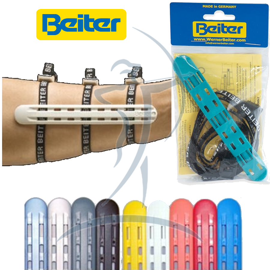 Beiter Armguard Soft » Bogentandler.at