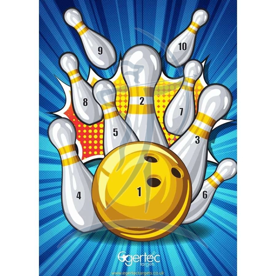 Egertec Fun Target Face (different models) » Bogentandler.at