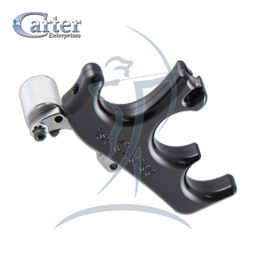 Carter 1st Choice Thumb Trigger Release » Bogentandler.at