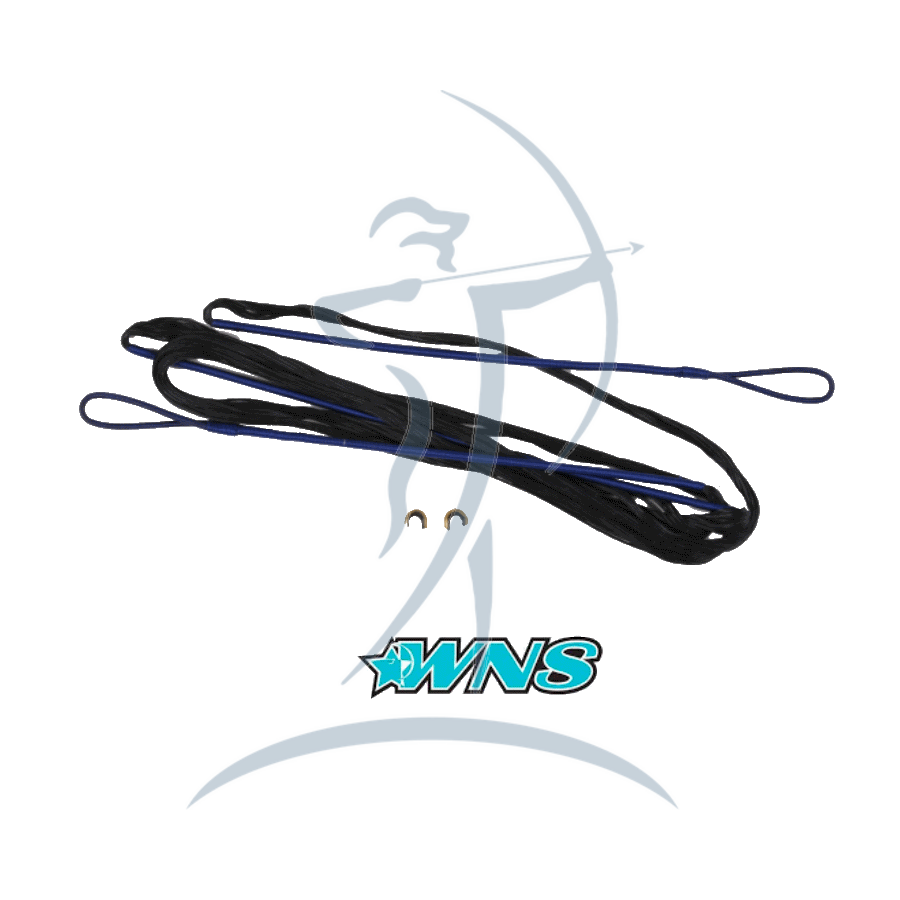 WNS Winners Dacron B50 Fertigsehne (endlos) » Bogentandler.at