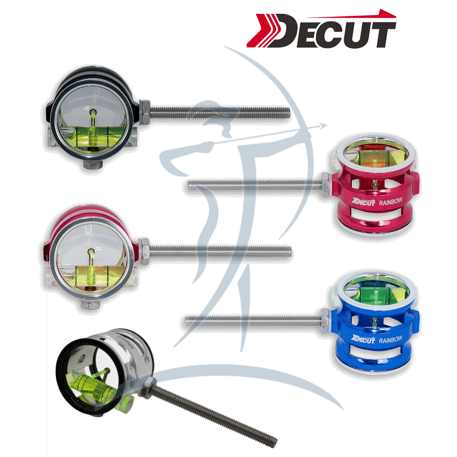 Decut Rainbow Scope 30mm » Bogentandler.at