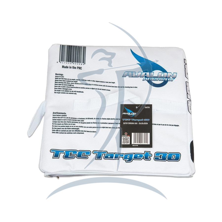Avalon Tec Target Bag - Spare Cover (no inlay) » Bogentandler.at