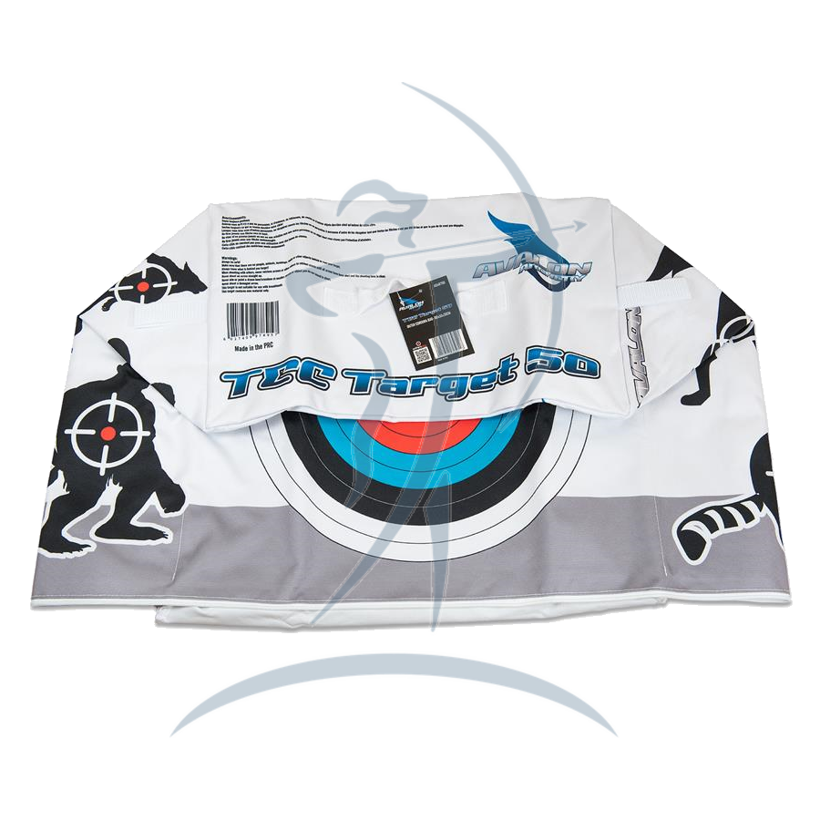 Avalon Tec Target Bag - Spare Cover (no inlay) » Bogentandler.at