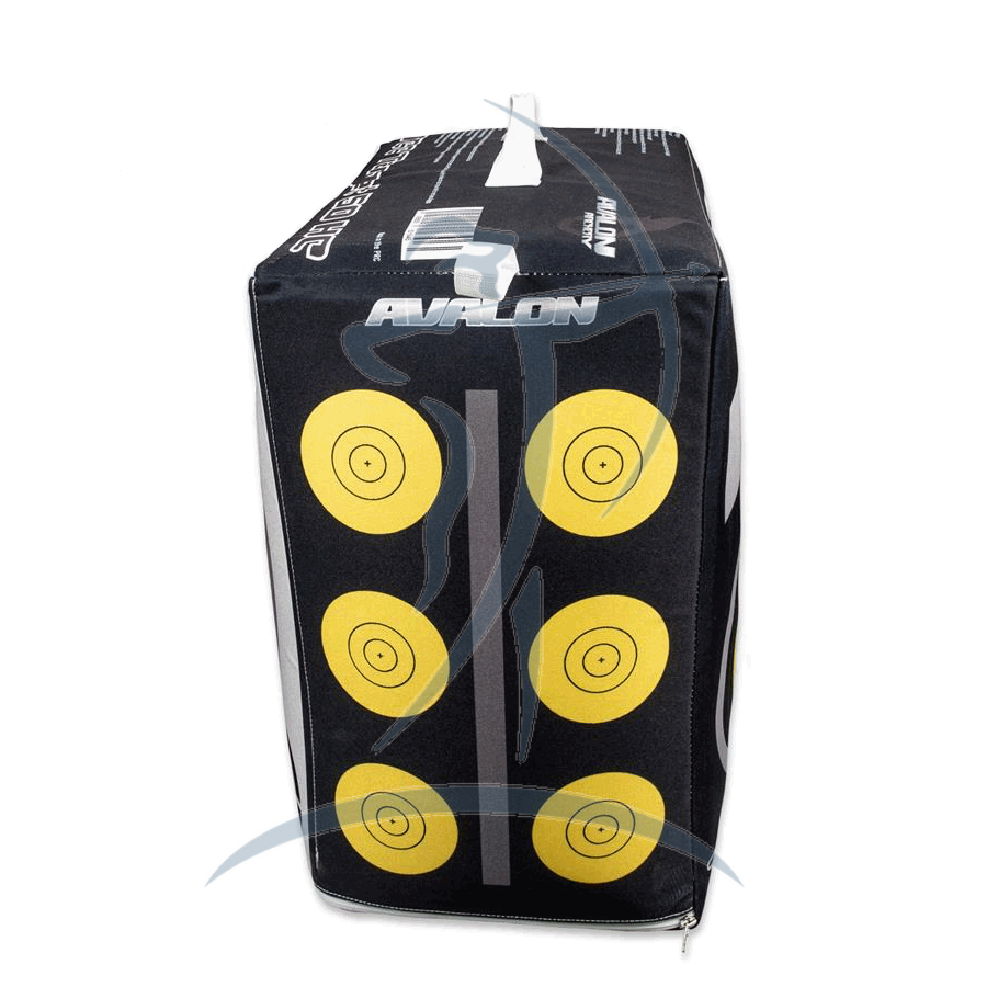 Avalon Tec 50 HC Target Bag » Bogentandler.at