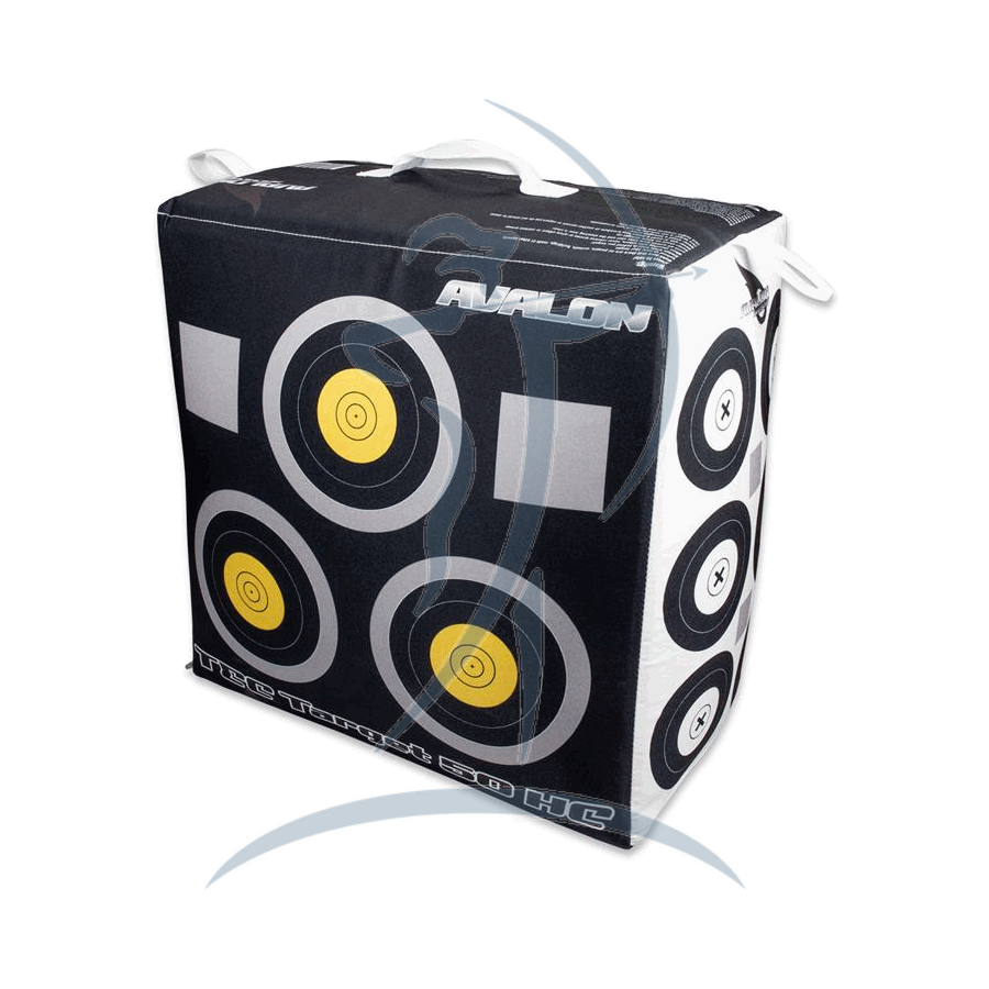Avalon Tec 50 HC Target Bag » Bogentandler.at