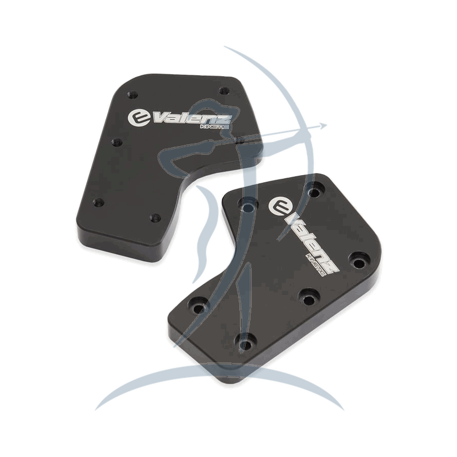 Kinetic Valenz Barebow Weight System » Bogentandler.at