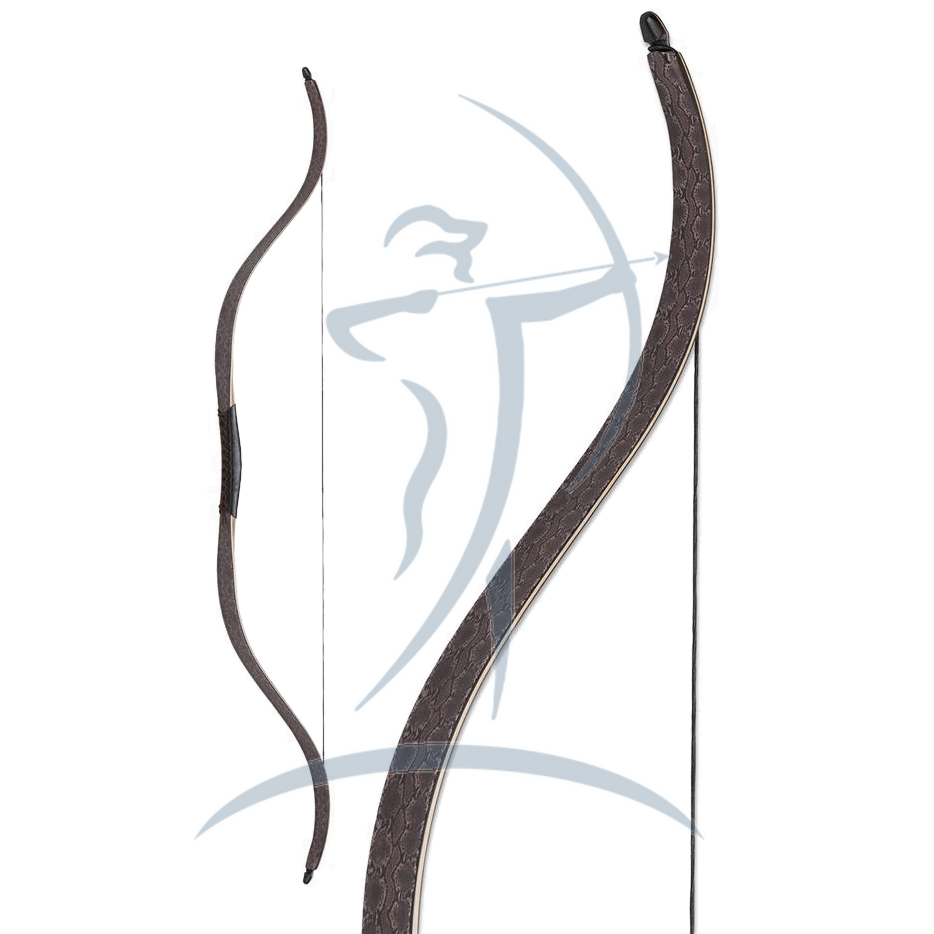 Oak Ridge Mamba Traditional Horse Bow 50 » Bogentandler.at