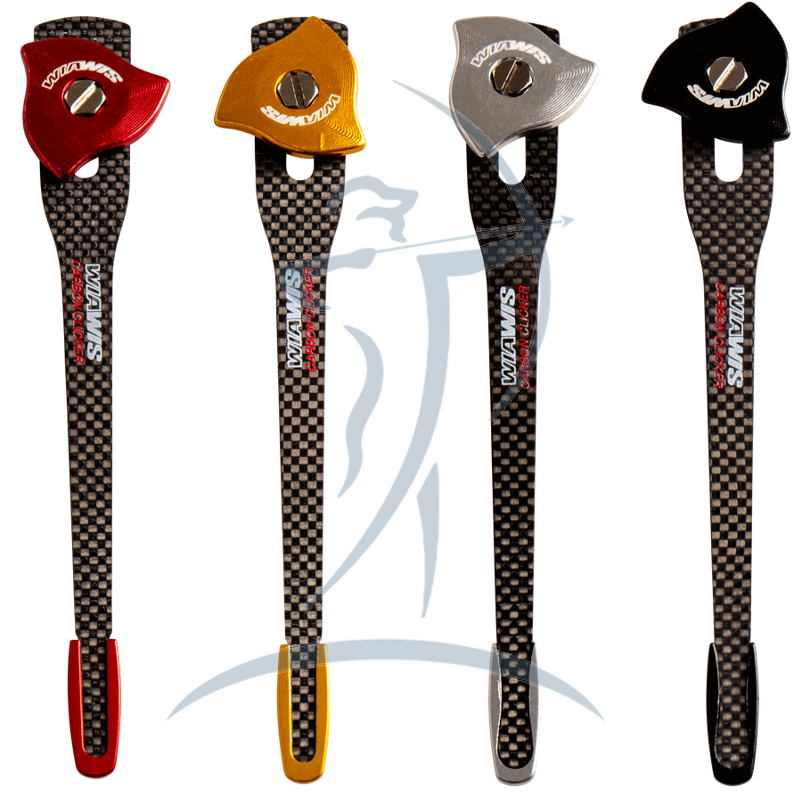 Win & Win Wiawis ACS Carbon Clicker » Bogentandler.at