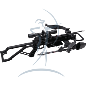 Excalibur Mag AIR Crossbow-Set 305fps » Bogentandler.at