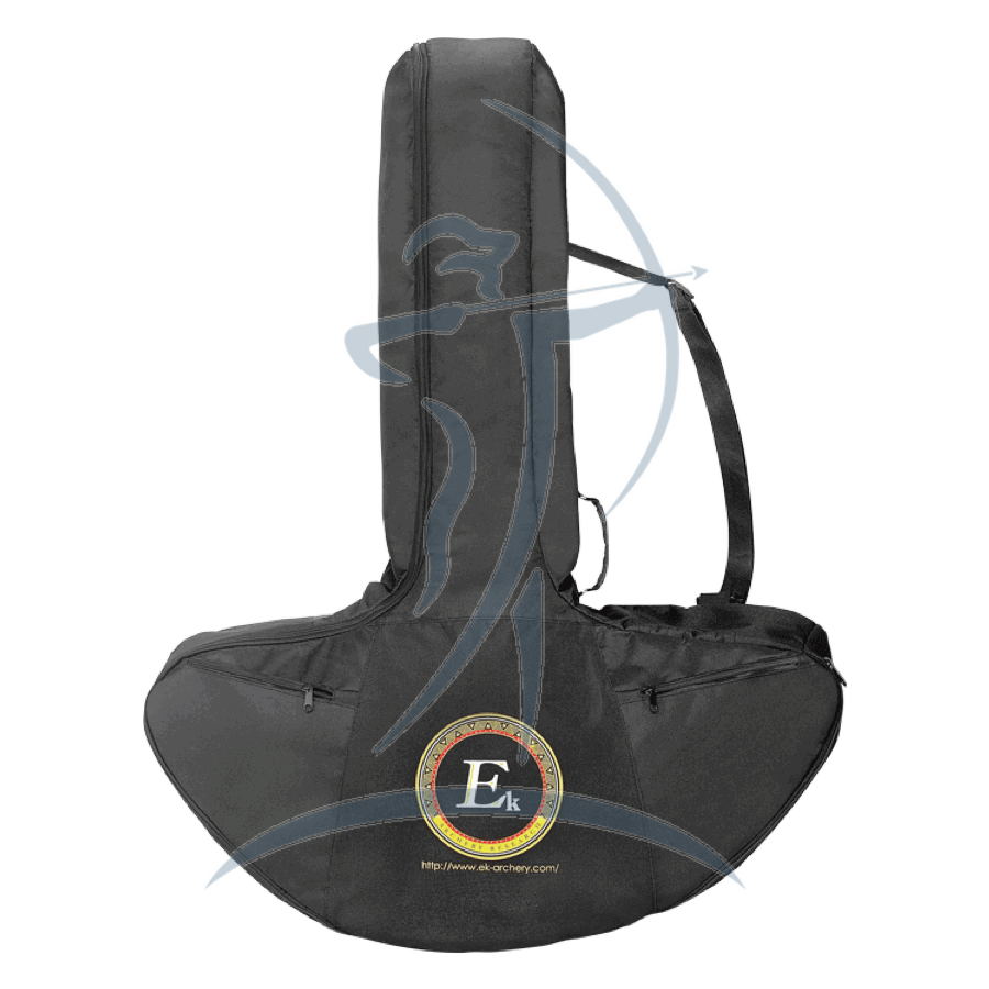 EK Archery Crossbow Softcase (up to 30 axle-to-axle) » Bogentandler.at