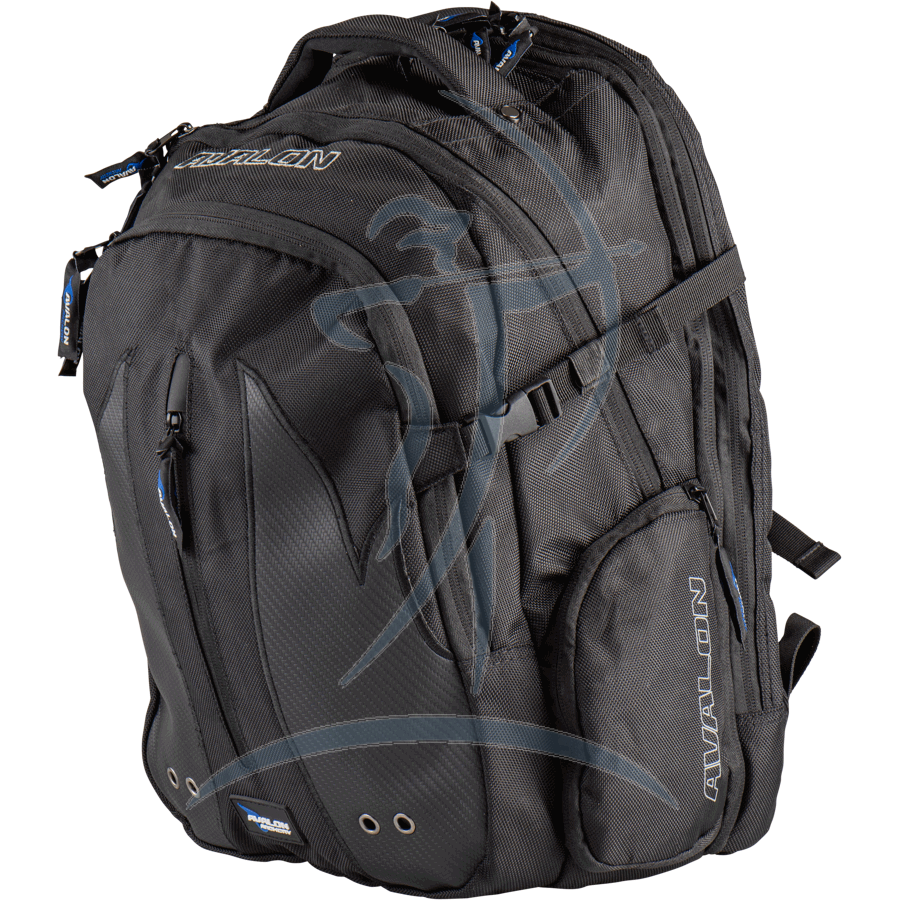 Avalon Sports Backpack » Bogentandler.at
