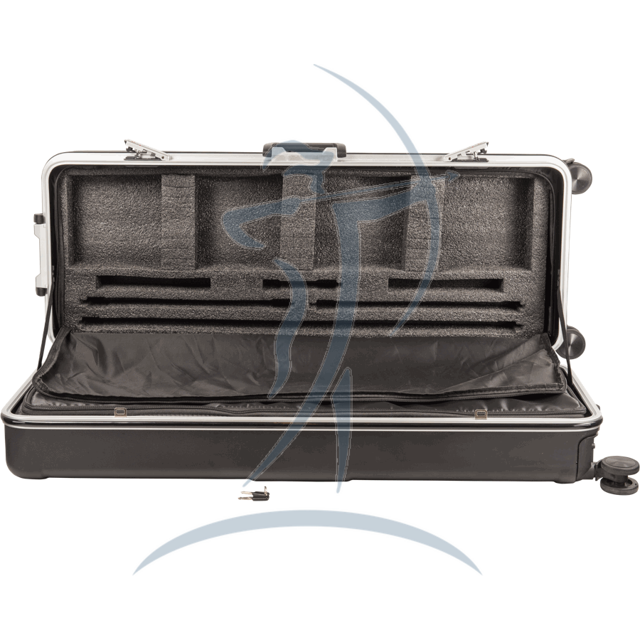 Decut Honor ABS Recurve Roller Case » Bogentandler.at