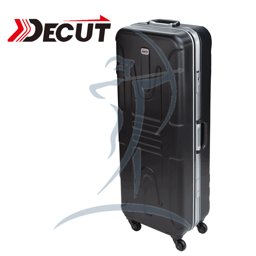 Decut Honor ABS Recurve Roller Case » Bogentandler.at