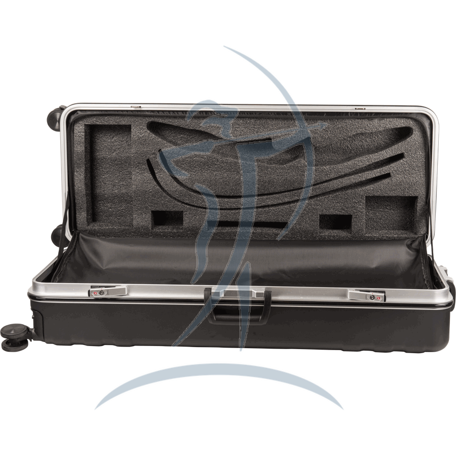 Decut Honor ABS Recurve Roller Case » Bogentandler.at