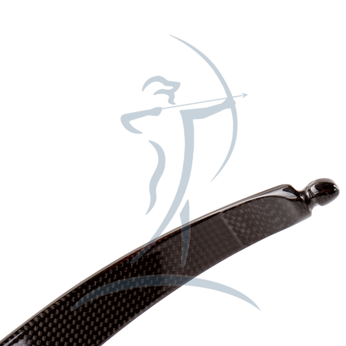 Kinetic Fury 3K-Carbon/Foam Limbs ILF » Bogentandler.at