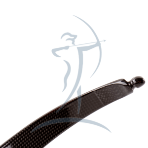 Kinetic Fury 3K-Carbon/Foam Wurfarme ILF » Bogentandler.at