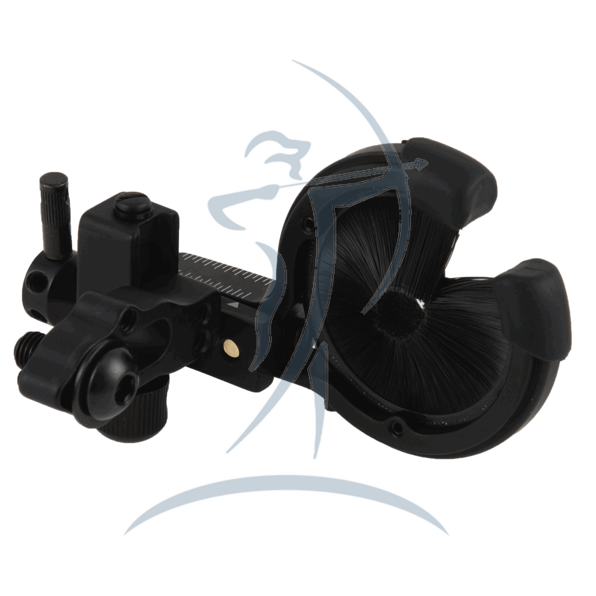 Maximal Whisker Biscuit Micro Capture Brush Arrow Rest » Bogentandler.at