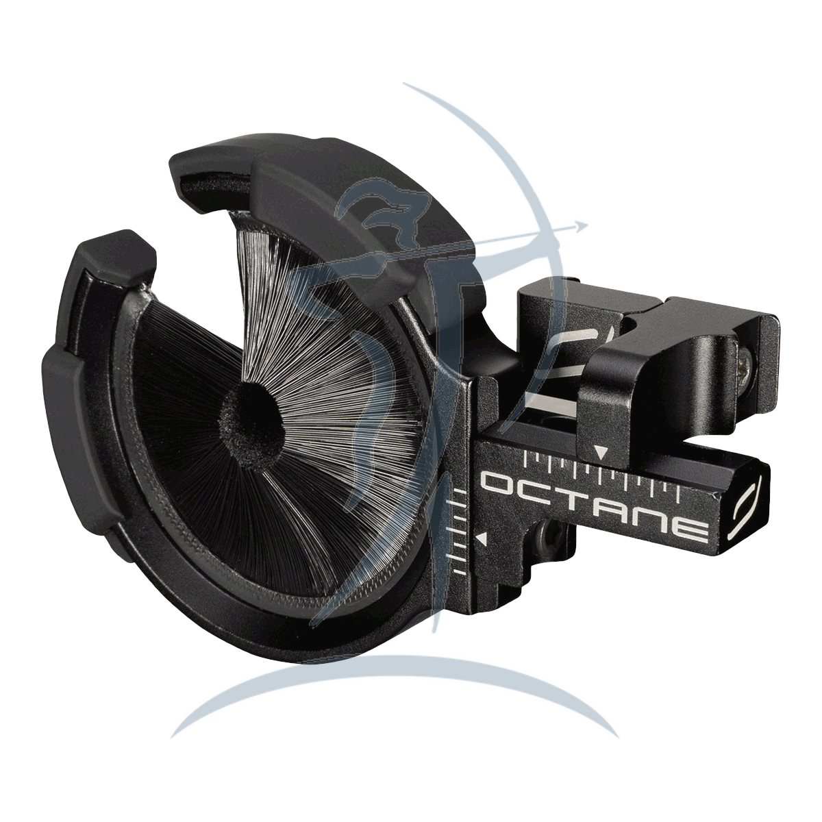 Octane by Bowtech Octagon Pro IMS Capture Brush Compound Rest ...