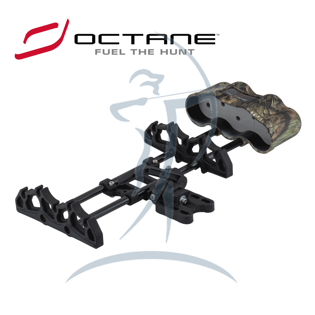 Octane Bantam Bow Quiver (for 5 Arrows) » Bogentandler.at