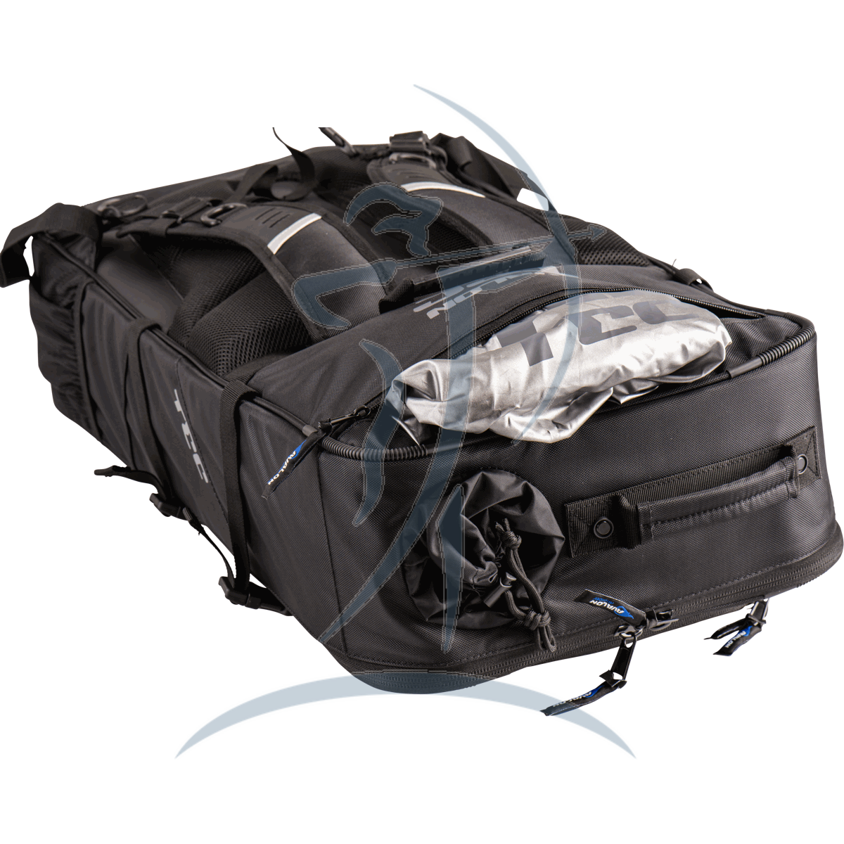 Avalon Tec Recurve Backpack (with Arrow Tube) 2024 Model » Bogentandler.at