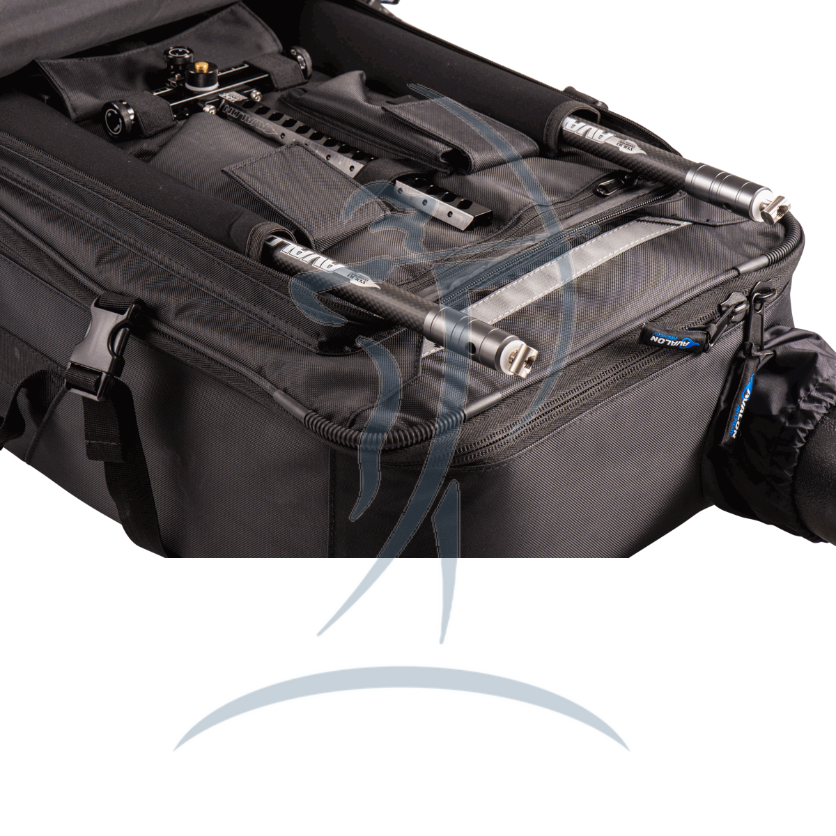 Avalon Tec Recurve Backpack (with Arrow Tube) 2024 Model » Bogentandler.at