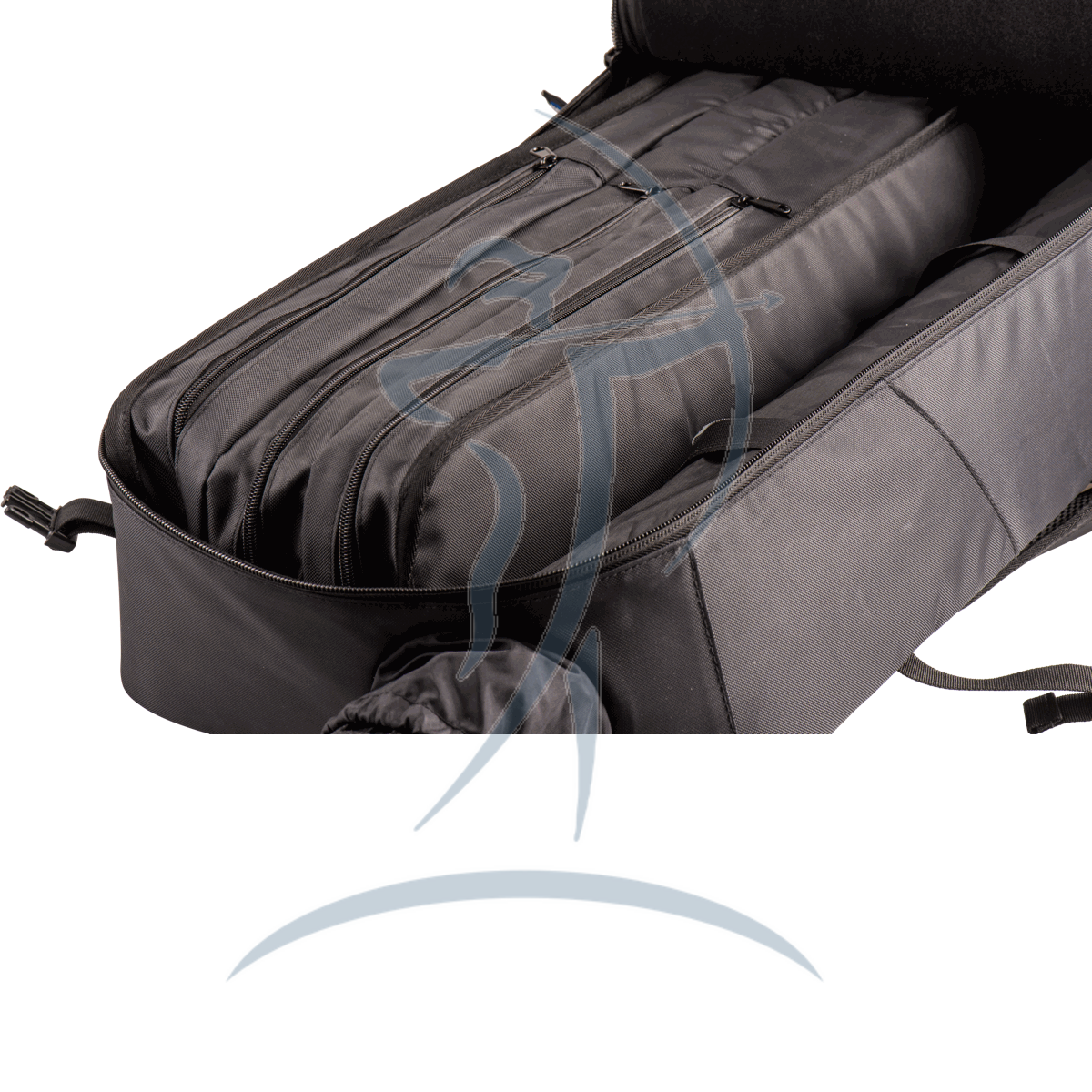 Avalon Tec Recurve Backpack (with Arrow Tube) 2024 Model » Bogentandler.at